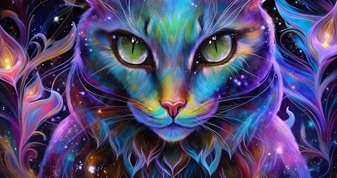 Creating aigenerated drawings inspired by your imagination by Yarx ...