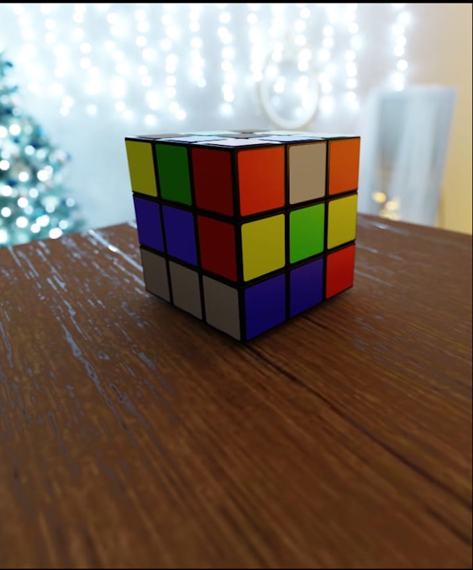 Do 3d product modeling,rendering using blender and cnc work gcode programing by Jayesh_3d | Fiverr