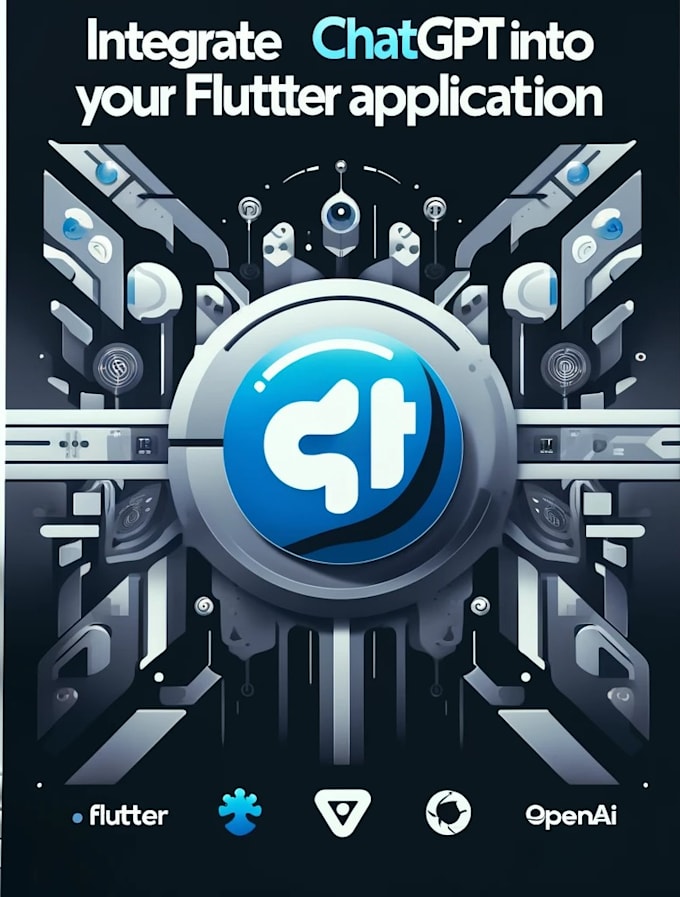 Affiner chatgpt, peut même intégrer un chatbot affiné dans votre application flutter