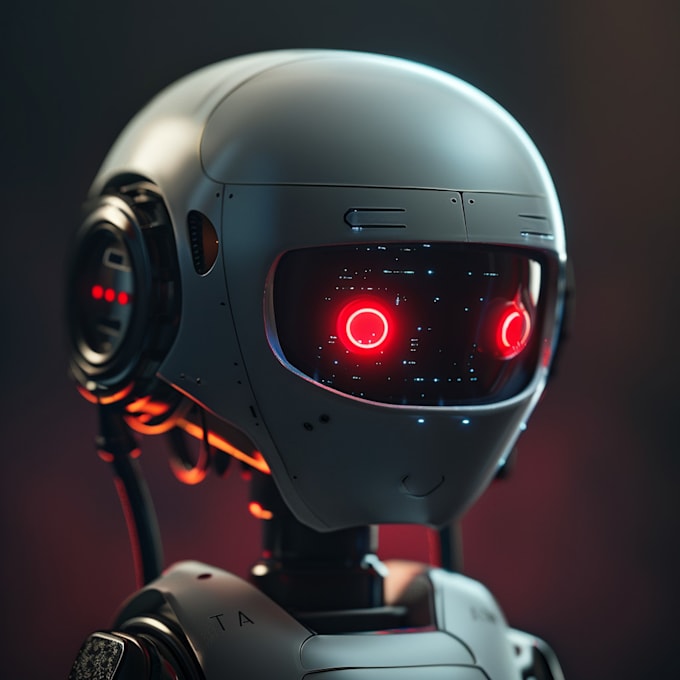 Create your telegram ai bot and superpower it with chatgpt by Phobo_de ...