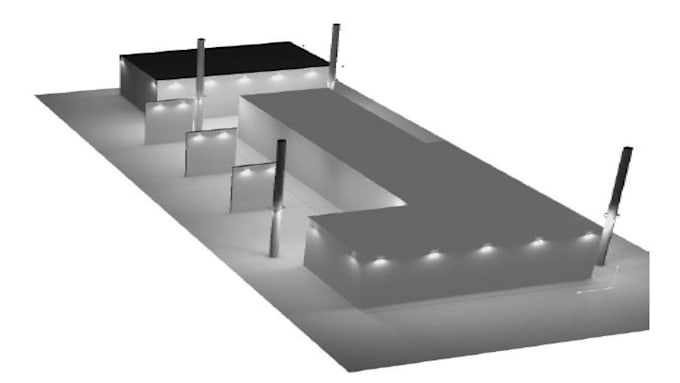 Do professional lighting design and lux level calculations by ...