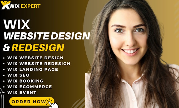 Design wix website design, wix website redesign and wix landing page ... Design wix website design, wix website redesign and wix landing page ...