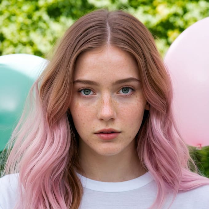 Create realistic ai models for instagram and onlyfans by Soham_chauhan ...