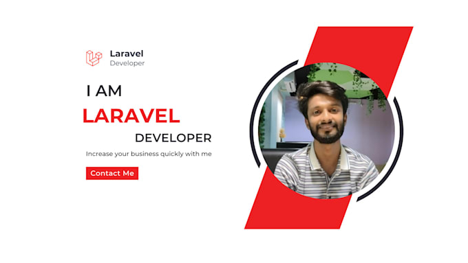 Debug, develop, and upgrade your laravel php site by Codelover2645 | Fiverr