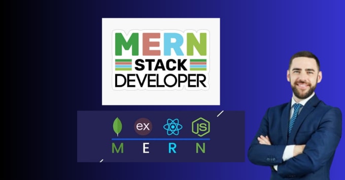 Develop mern stack modern website with react js, next js, node js and ... Develop mern stack modern website with react js, next js, node js and ...