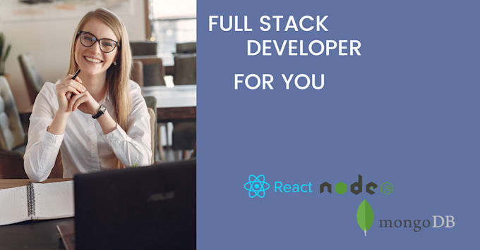 Develop a custom mern stack web app by Tutuli546 | Fiverr Develop a custom mern stack web app by Tutuli546 | Fiverr