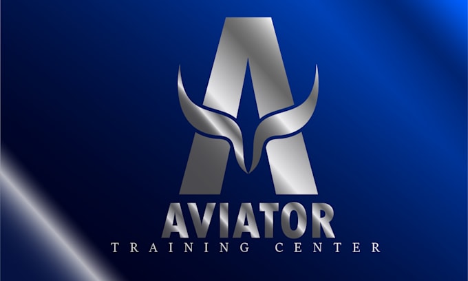 Illustrative logo with realistic fx by Icecrystalprod | Fiverr