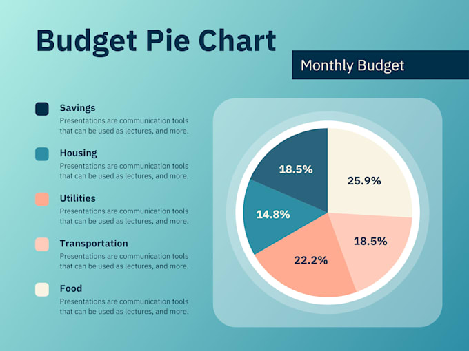 Animate unique charts graphs maps and infographics by Tahiryousaf615 ...