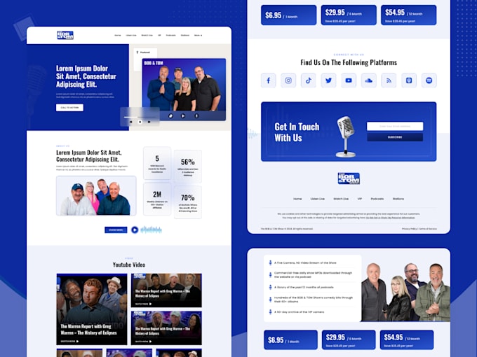 Convert your xd or figma design into stunning shopify stores by ...