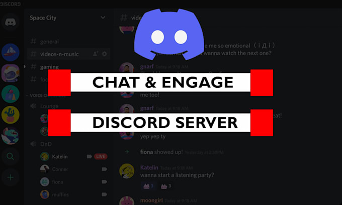 Create custom discord and telegram chat bots by Aamir_amjid | Fiverr Create custom discord and telegram chat bots by Aamir_amjid | Fiverr