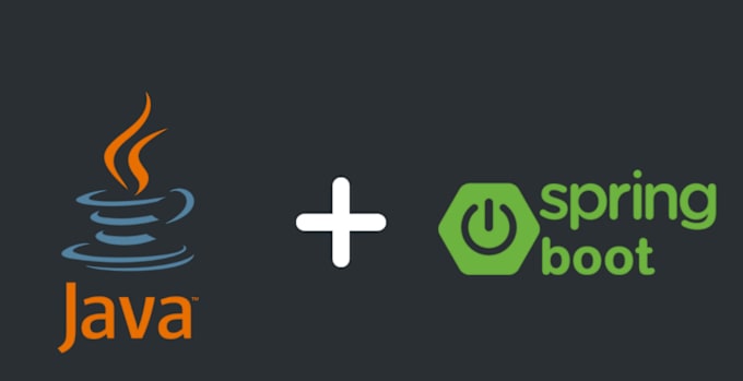 Develop rest apis using java spring boot Develop rest apis using java spring boot