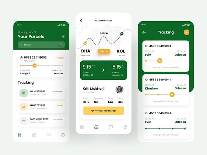 Build Geolocation App Car Tracking App School Bus Tracking Tracking