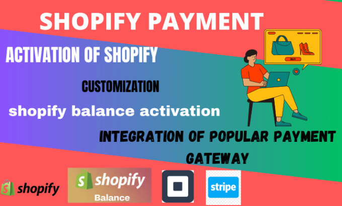 Activate shopify payment, activate shopify balance by Crownking07 | Fiverr Activate shopify payment, activate shopify balance by Crownking07 | Fiverr