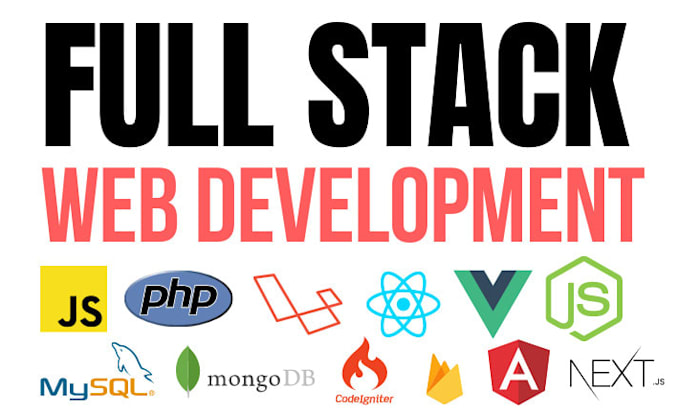 Your Full Stack Web Developer Php Nodejs React Js And Javascript Expert By Sagarhatri Fiverr