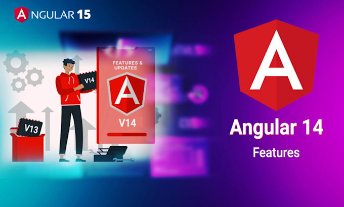 Be your full stack developer in asp dotnet core with angular Be your full stack developer in asp dotnet core with angular