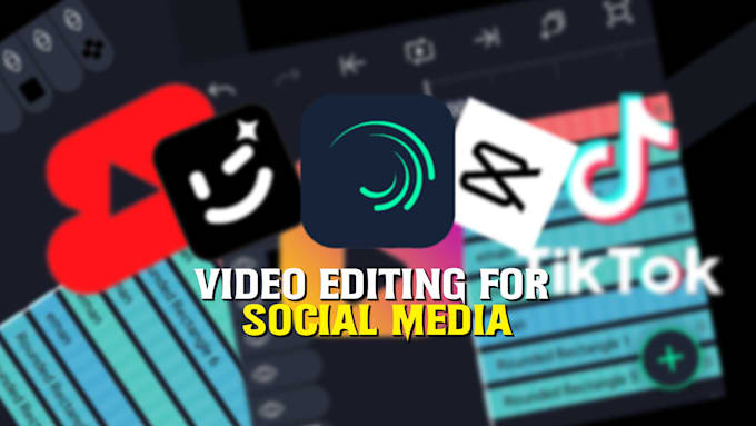 Create edits for tik tok,yt shorts, reels by Lordprime307 | Fiverr