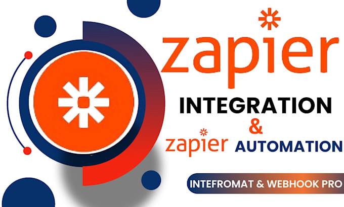 Setup workflow for zapier integration webhook api integration, zapier automation by Adetechpro7 ...