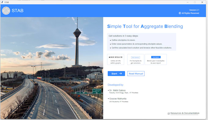 Make Beautiful Gui In Python Tkinter Custom Algorithms By Gouraavm Fiverr