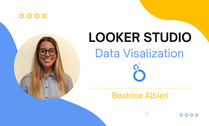 Create, optimize and fix looker studio dashboard by Beatricealb | Fiverr Create, optimize and fix looker studio dashboard by Beatricealb | Fiverr