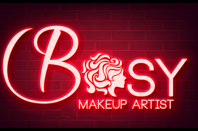 Design neon logo, neon sign and neon sign animation by Graphichouse945 ...