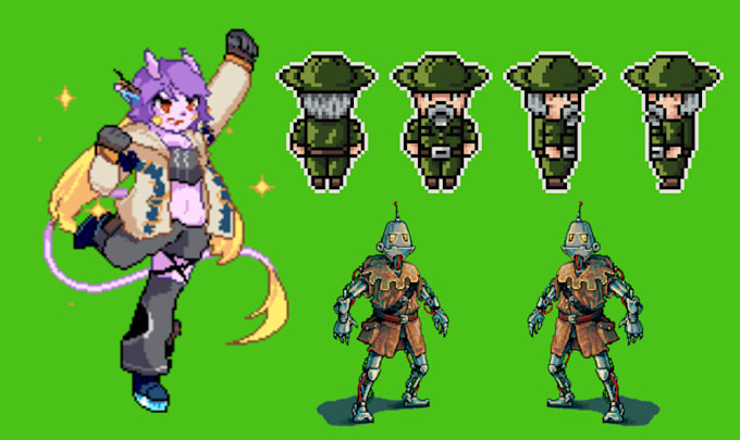 2d hoja de sprite animación mv hoja de sprite roblox gfx píxel juego ...