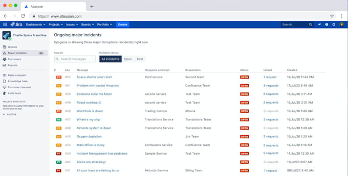 Install Jira Service Management Data Center Edition By Lis Marcin Fiverr