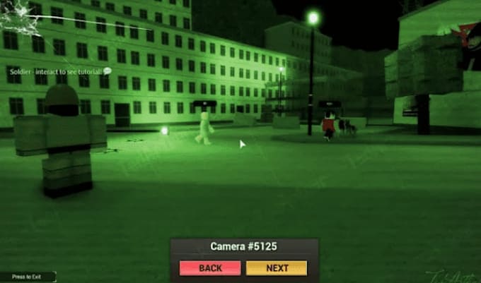 Build high quality roblox game, roblox script, roblox realistic map for ...