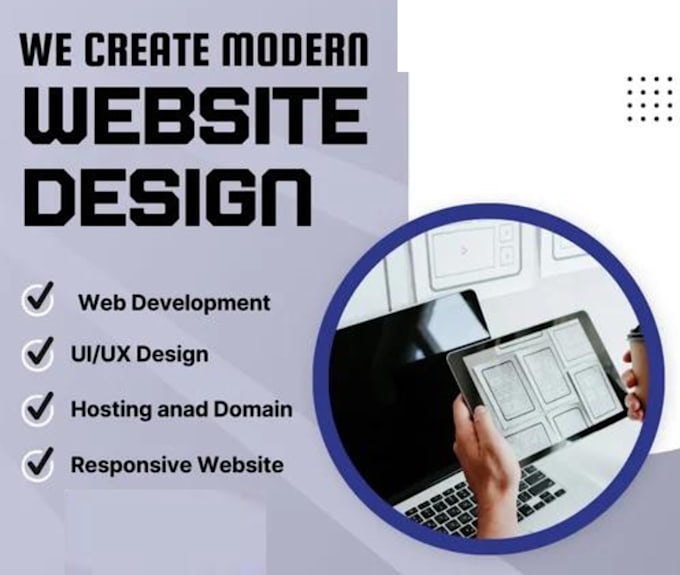 Create stunning websites with custom functionality by Sisodiyaji | Fiverr Create stunning websites with custom functionality by Sisodiyaji | Fiverr