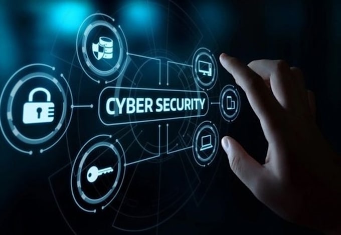 Provide cybersecurity analysis services by Petermureith430 | Fiverr