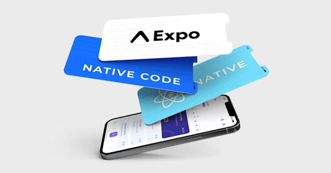 Develop Hybrid Mobile App With React Native Cli And Expo By