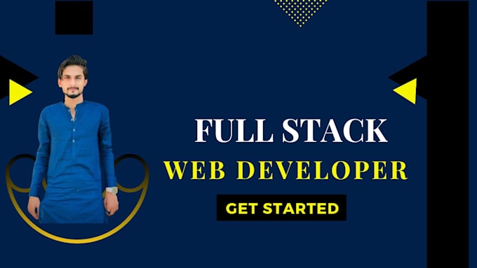 Do front end developer, by Sameer_wali | Fiverr