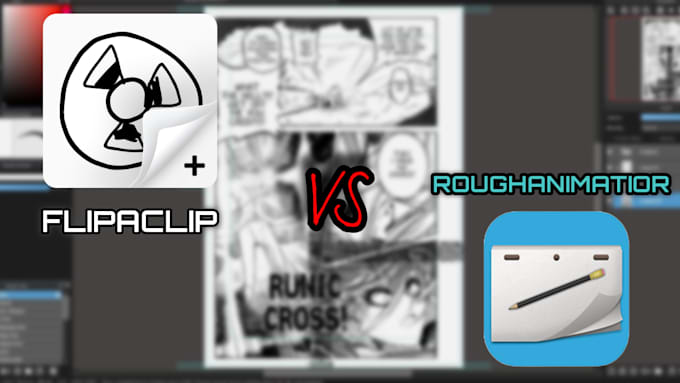 Make anime character thumbnails for your youtube channel by Vince_keleb ...