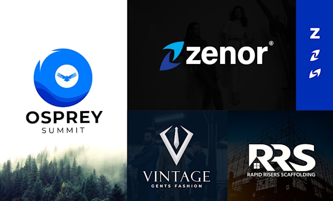 Design timeless, minimalist, wordmark, symbolic and abstract style ...