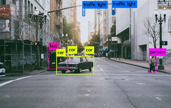 Do Image Annotation Segmentation And Data Labeling By Anas Sheikhasif Fiverr