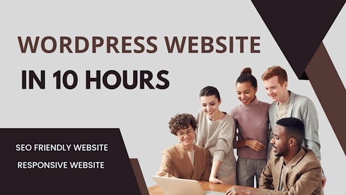 Design, redesign, update or customize your website within 10 hours by ... Design, redesign, update or customize your website within 10 hours by ...