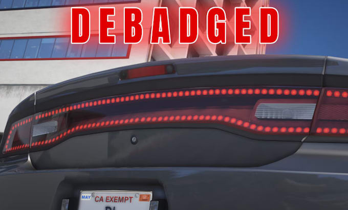 Debagged cars for your fivem server by Ajxcapalot | Fiverr