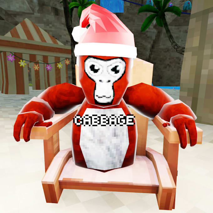 Make u a pfp for gtag by Sharkpk | Fiverr