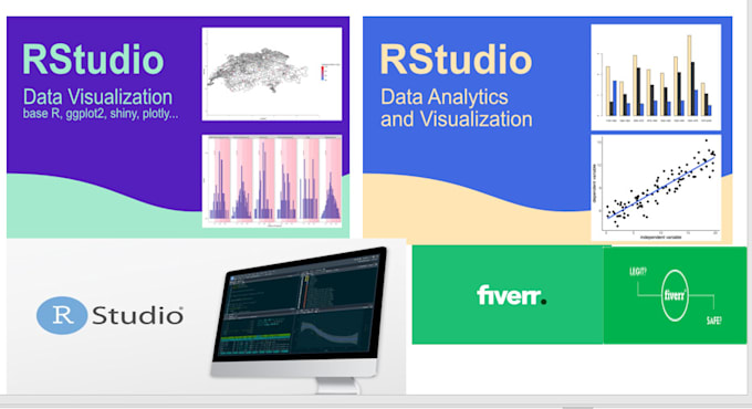 Be your data analyst in excel, power bi, python, tableau, sql, dashboard by Kyplagat | Fiverr