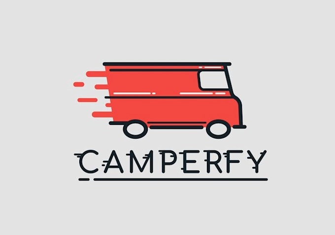 Design beautiful modern travel logo by Chloe_greenway | Fiverr