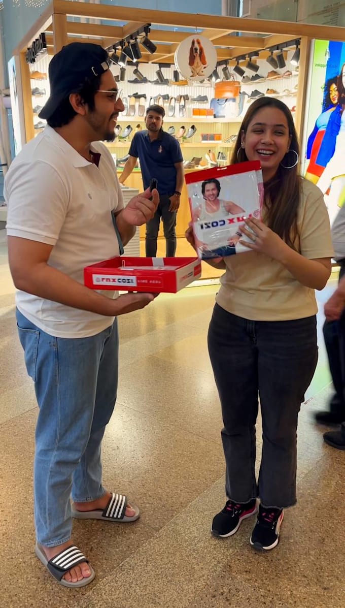 Create street interview ads in a single day by Mastermarvelous | Fiverr