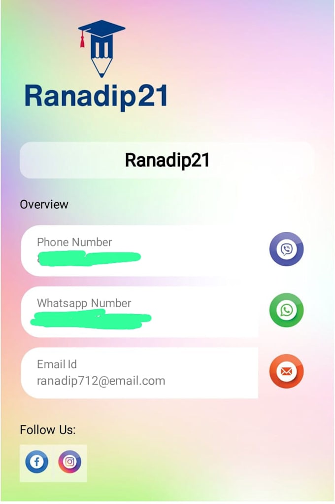 Do all the data entry work and copy paste by Ranadip_ | Fiverr