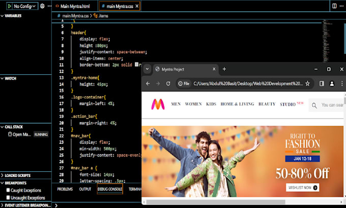 Do computer science projects and task of any type by Abdul_basit_5 | Fiverr