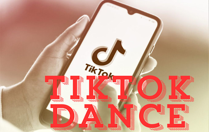 Make tik tok dance, twerk dance, tik tok dance to your song by Yomexlo_tofum | Fiverr