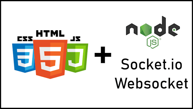 Create Any Website With Nodejs Websocket Or Socket Server By Igor