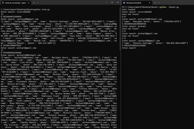 Optimize and debug your code by Zen_kun04 | Fiverr Optimize and debug your code by Zen_kun04 | Fiverr