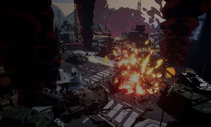 Develop Unreal Engine 5 Ue5 Game Prototype Multiplayer Game By