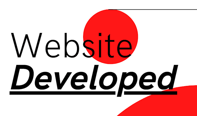 Custom web applications using react, nextjs and angular by Victor ...