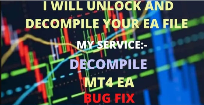 Knacken, dekompilieren sie jede forex-ea-datei und entsperren sie den ... Knacken, dekompilieren sie jede forex-ea-datei und entsperren sie den ...