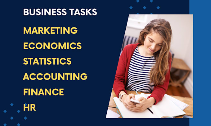 Assignments in marketing, economics, business, management by Sameer_k22 ...