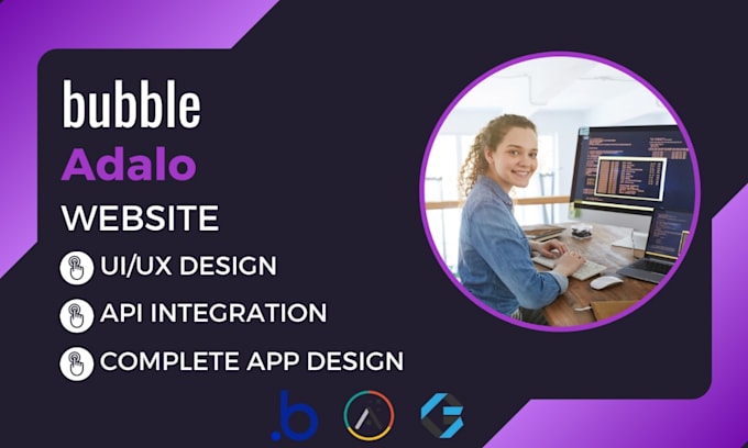 Bubble app developer for bubble app bubble io bubble flutterflow saas ... Bubble app developer for bubble app bubble io bubble flutterflow saas ...